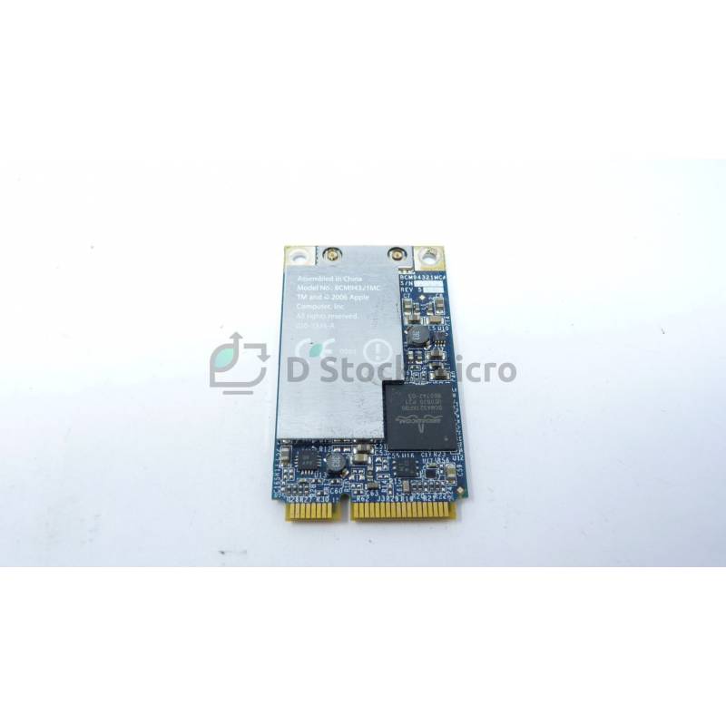 Wifi card Broadcom BCM94321MC Apple iMac A1225 - EMC 2211 - EMC 2134 ...