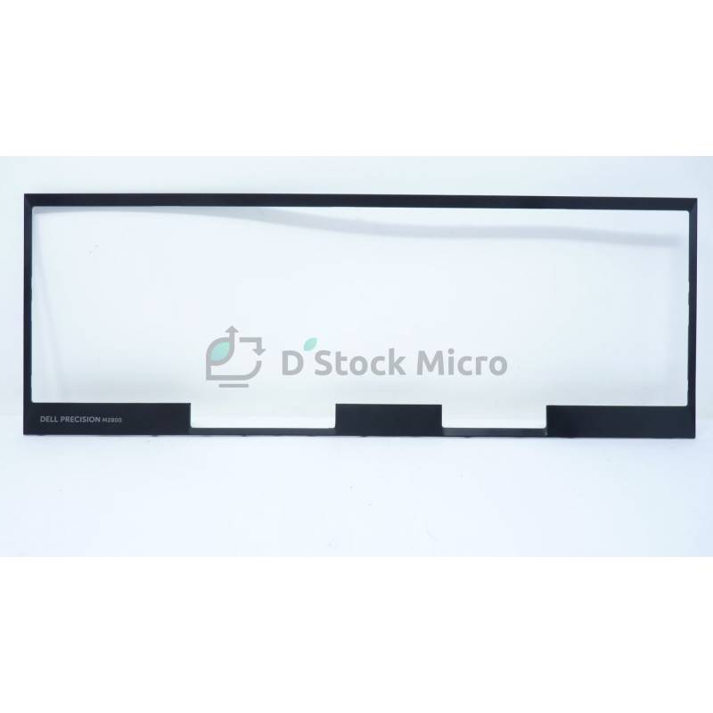 Keyboard bezel 020W96 for DELL Precision M2800