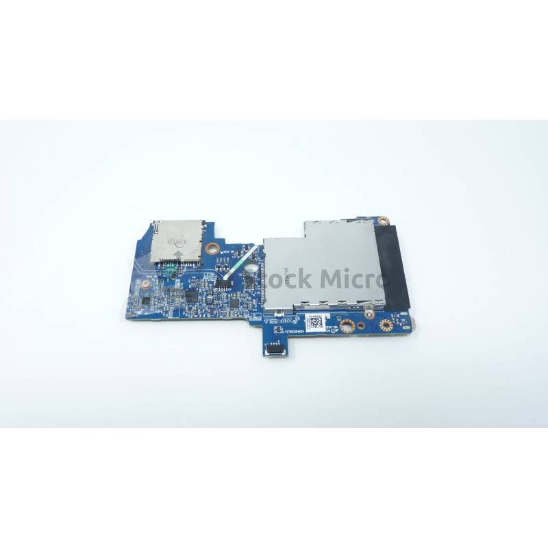 Audio Card - Smart Card Reader 455N0C32L01 - 455N0C32L01 for HP ...