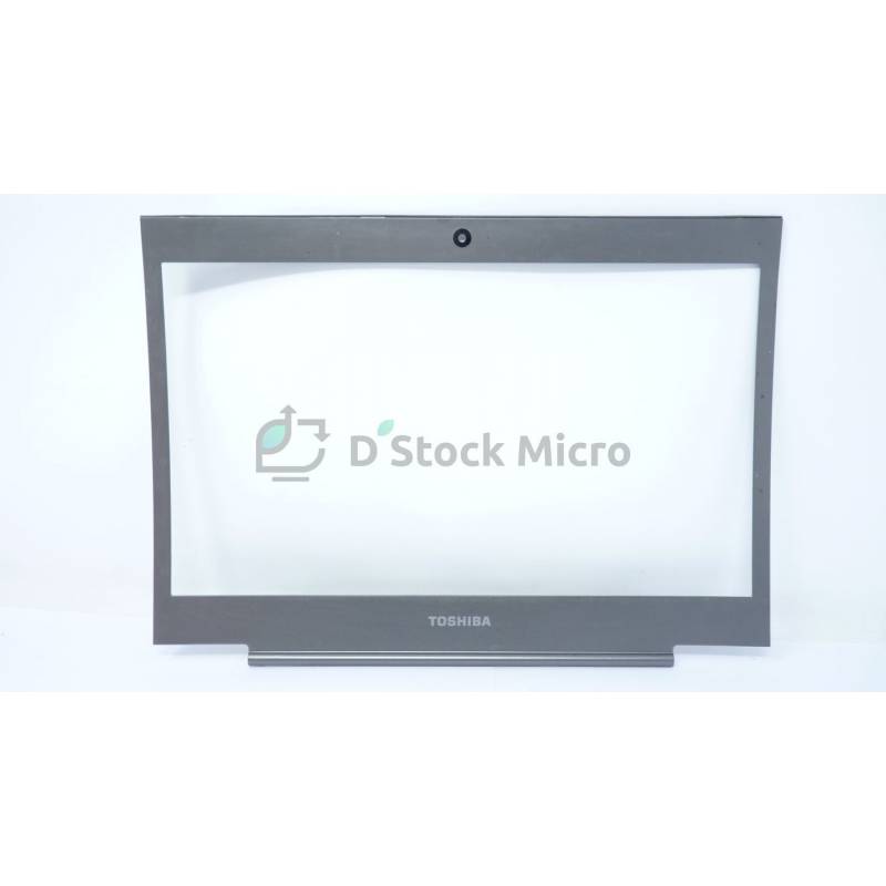 Screen bezel GM903242011A-C - GM903242011A-C for Toshiba Satellite Z930 ...