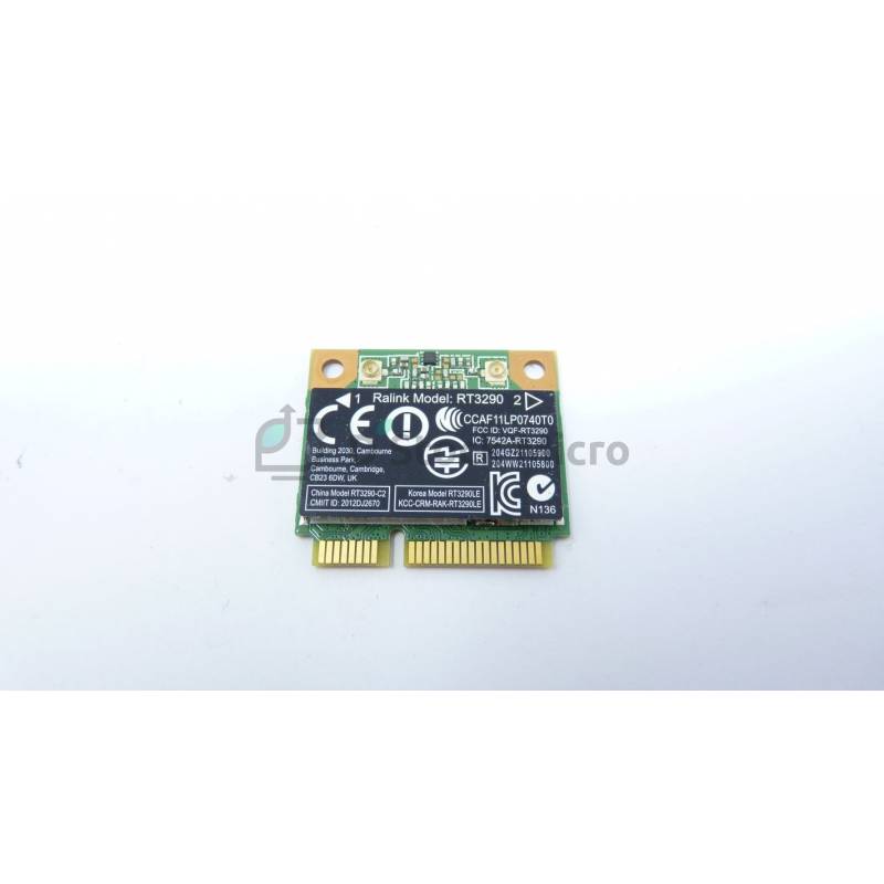 Wifi card Ralink RT3290 HP Pavilion DM1-4432SF 690020-001,HP 250 G3,350 ...