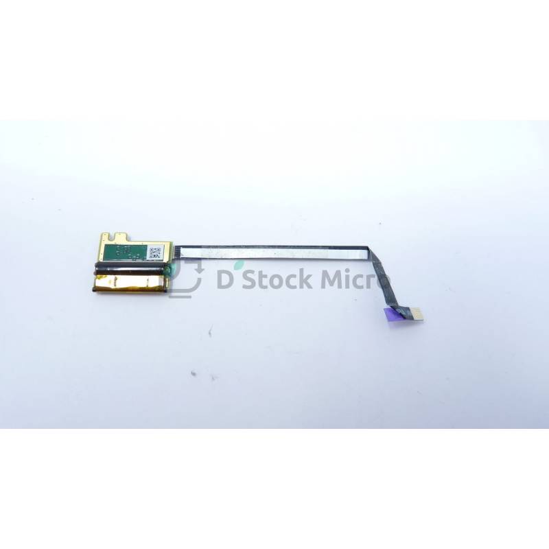 Fingerprint PK09000DT00 for DELL Latitude E7450