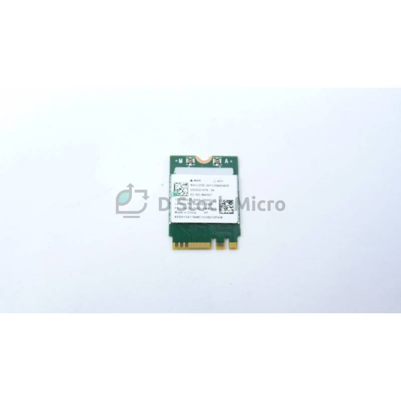 Wifi card Realtek RTL8821AENF LENOVO IdeaPad 320-14IKB,Ideapad 110 ...