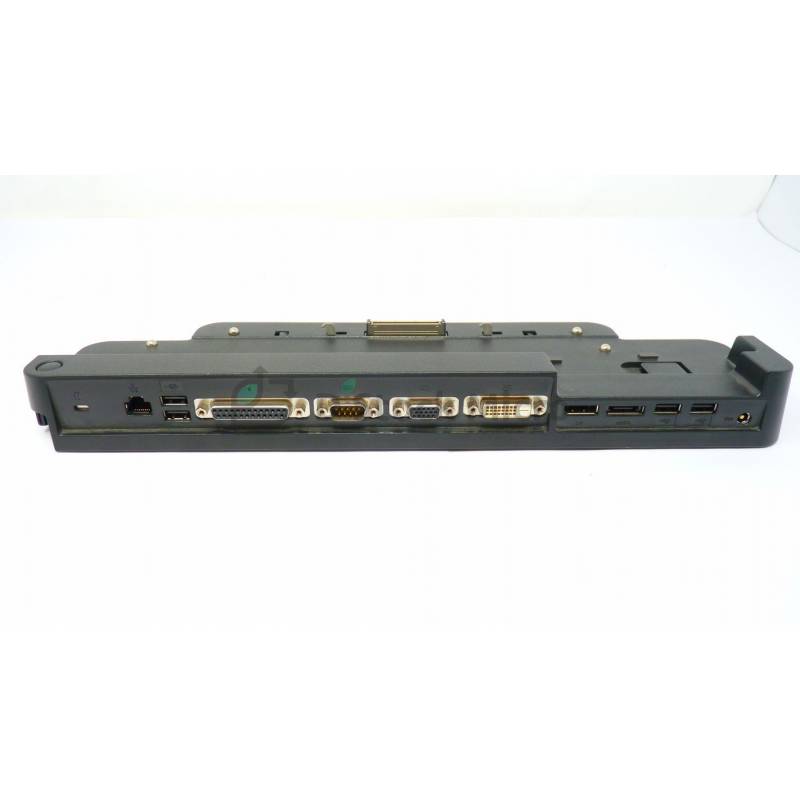 Fujitsu Docking Station FPCPR101 - CP464840-02 - For LifeBook series