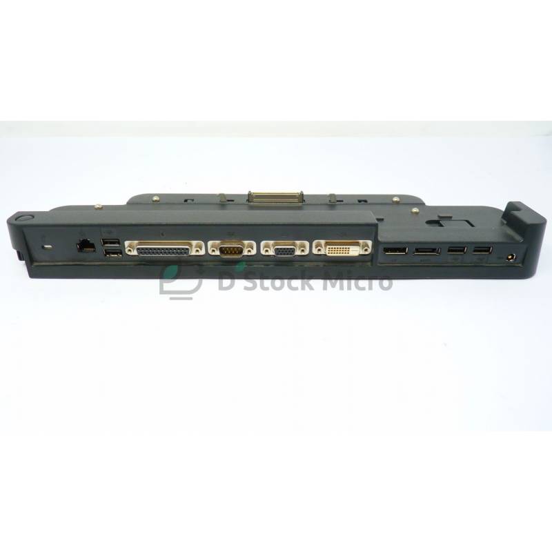 Fujitsu Docking Station FPCPR101 - CP464840-02 - For LifeBook series