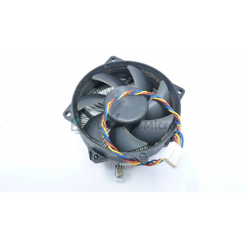 CPU Cooler Acer HI.10800.039 Socket AM2