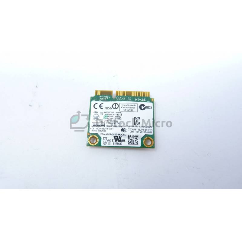 Wifi card Intel 6235ANHMW HP Elitebook Folio 9470m,Elitebook 2170p ...