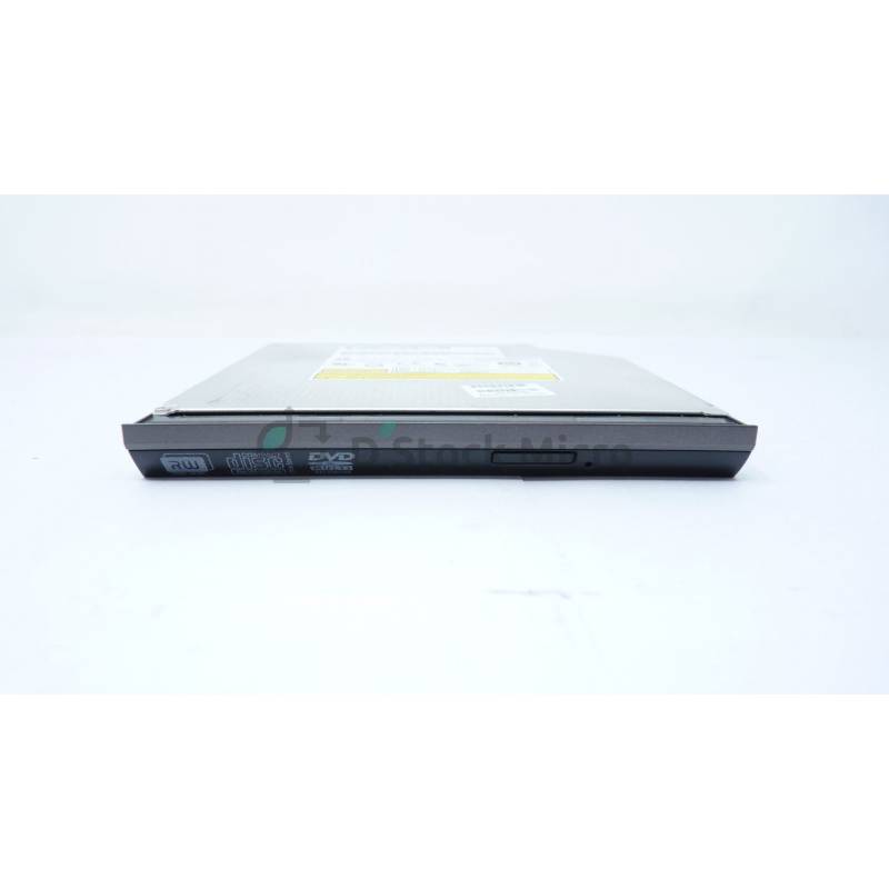 Lecteur graveur DVD SATA SN-208,GT50N,UJ8B1,GT80N,UJ8E0 - 690408-001 ...