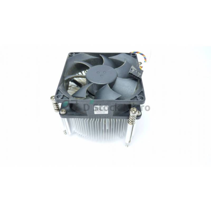 CPU Cooler 089R8J for DELL Precision T1700