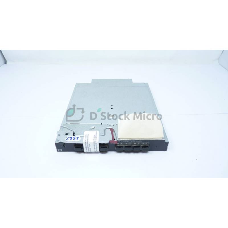 466484-001 HP Virtual Connect 8 Go 24-Port Module Fibre Channel VC