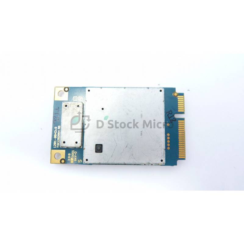 3G card Ericsson KM266 / 0KM266 DELL Latitude E6400, E4200, E6500