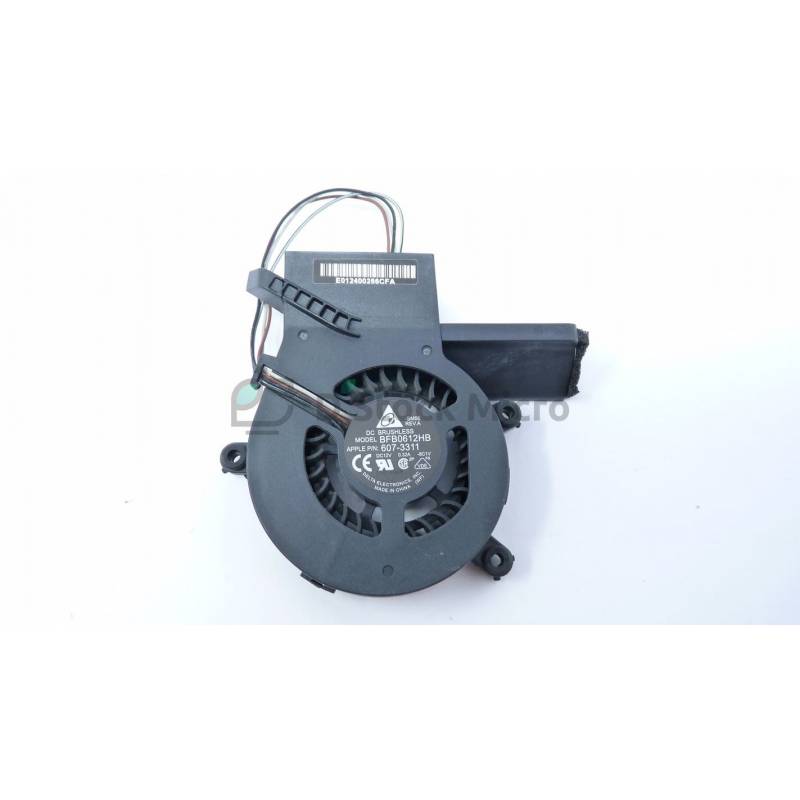 Fan BFB0612HB - 607-3311 for Apple iMac A1224 - EMC 2133