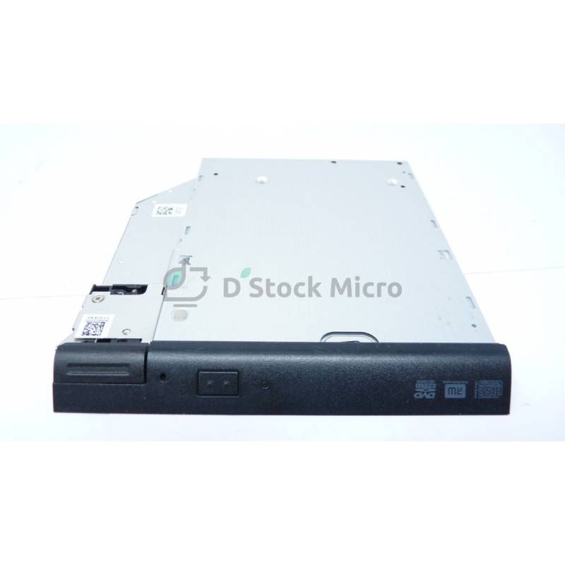 Optical disk writer 9.5 mm SATA UJ8B2 - 070CV3 for DELL Latitude E6320 ...