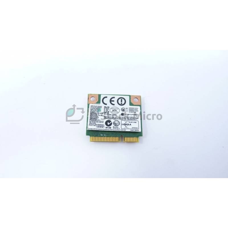 Wifi card Atheros AR5B225 Samsung NP350E7C,NP350V5C-S06FR BA92-08418A
