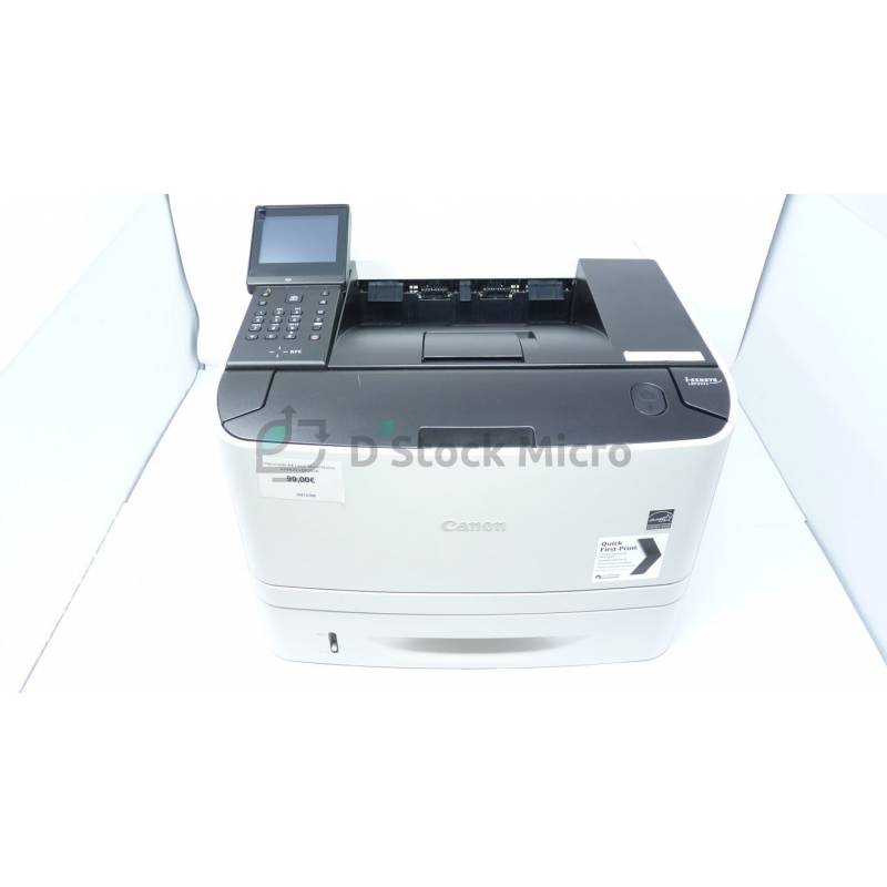 Canon i-SENSYS LBP253x Printer