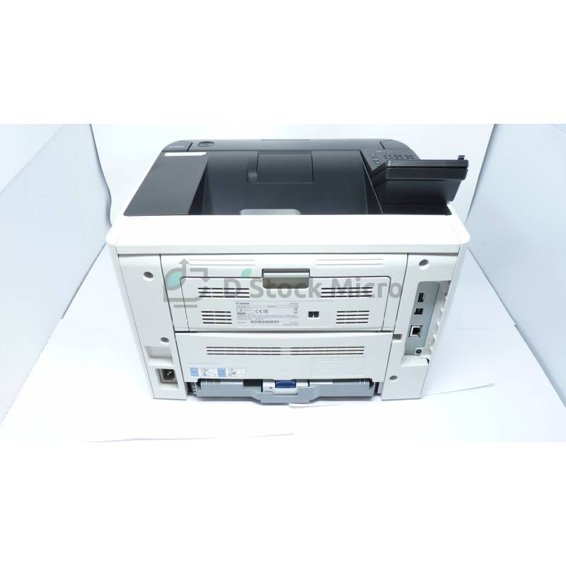 Canon i-SENSYS LBP253x Printer