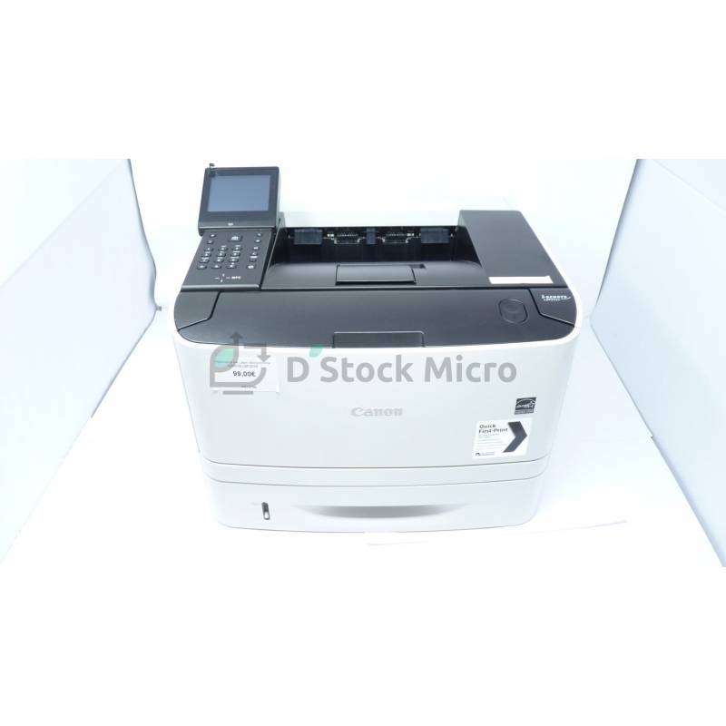 Imprimante Canon i-SENSYS LBP253x