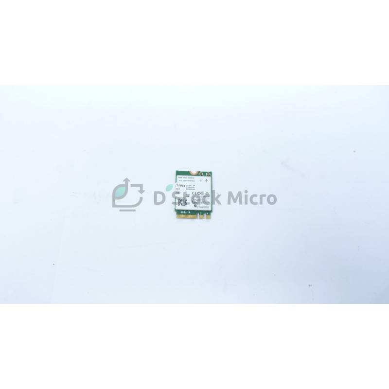 Wifi card Intel 8260NGW HP EliteBook 840 G3,X2 1012 G1 tablet, Probook ...