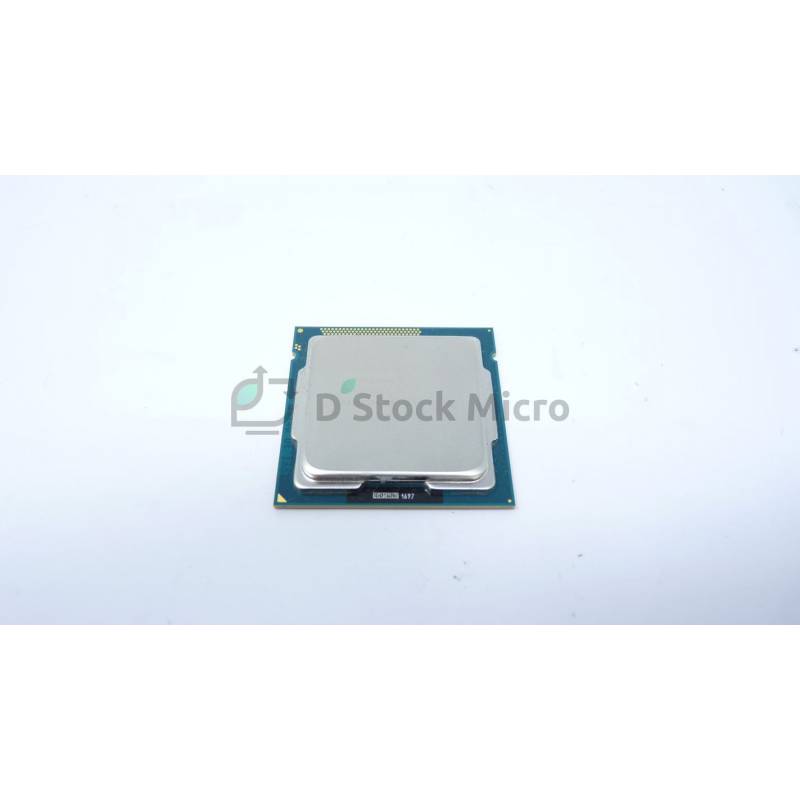 Processor Intel Core i7-3770 (3.40 GHz - 3.90 GHz) - Socket 1155