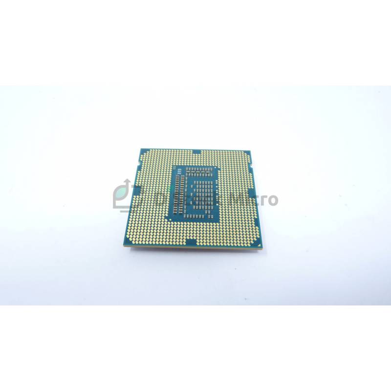 Processor Intel Core i7-3770 (3.40 GHz - 3.90 GHz) - Socket 1155