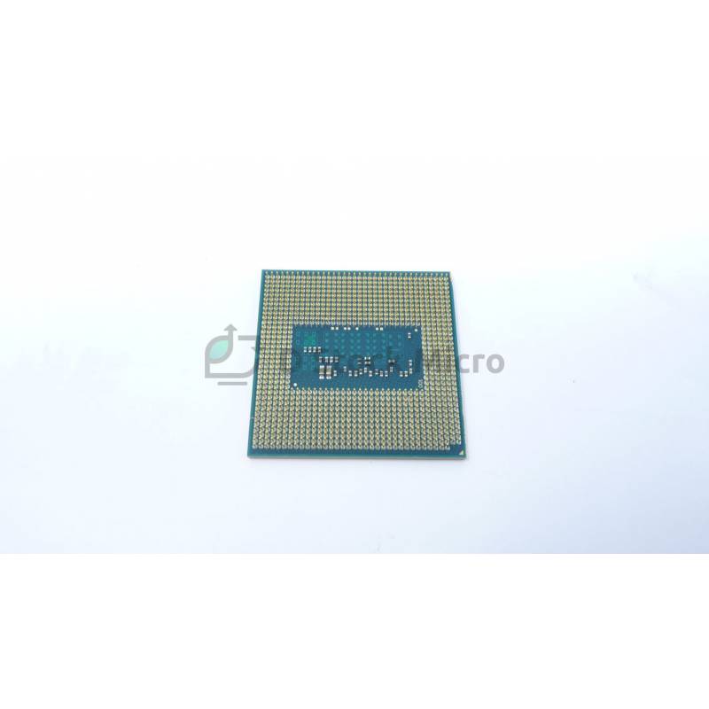 Processor Intel Core i7-4810MQ SR1PV (2,80 GHz - 3,80 GHz) - Socket 946