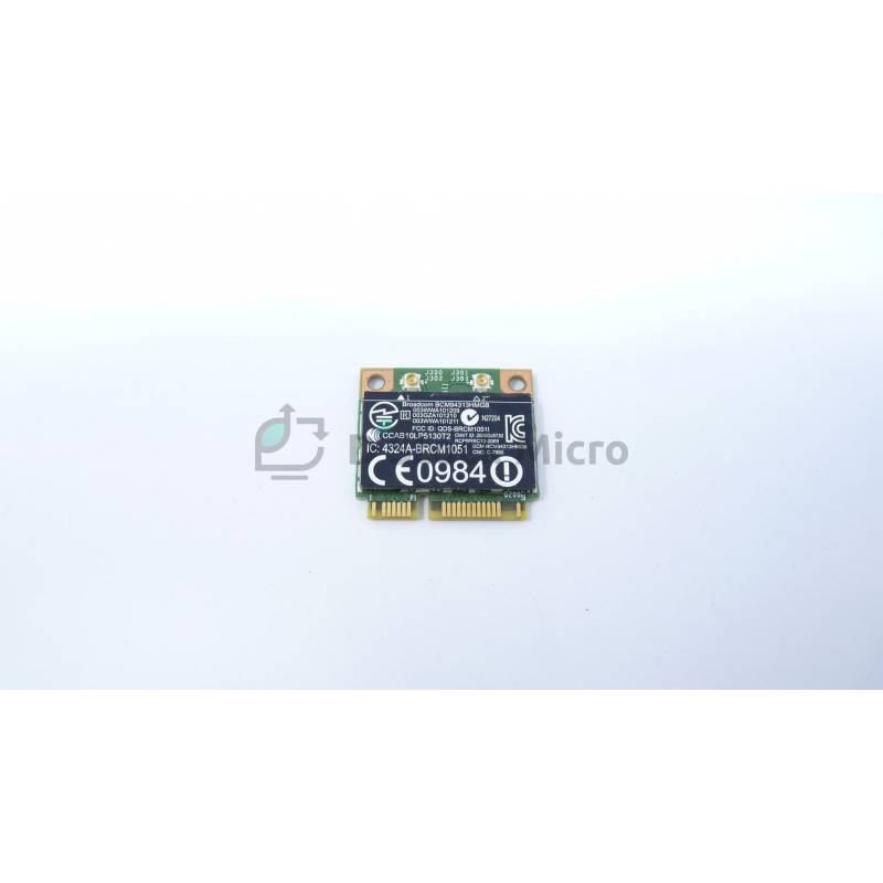 Wifi card Broadcom BCM94313HMGB HP Pavilion DV6-7071SF,Pavilion G4 ...