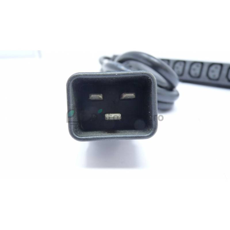 Power strip IEC C20 to C13 x 8 HP Modular PDU Extension Bar EO4601 ...