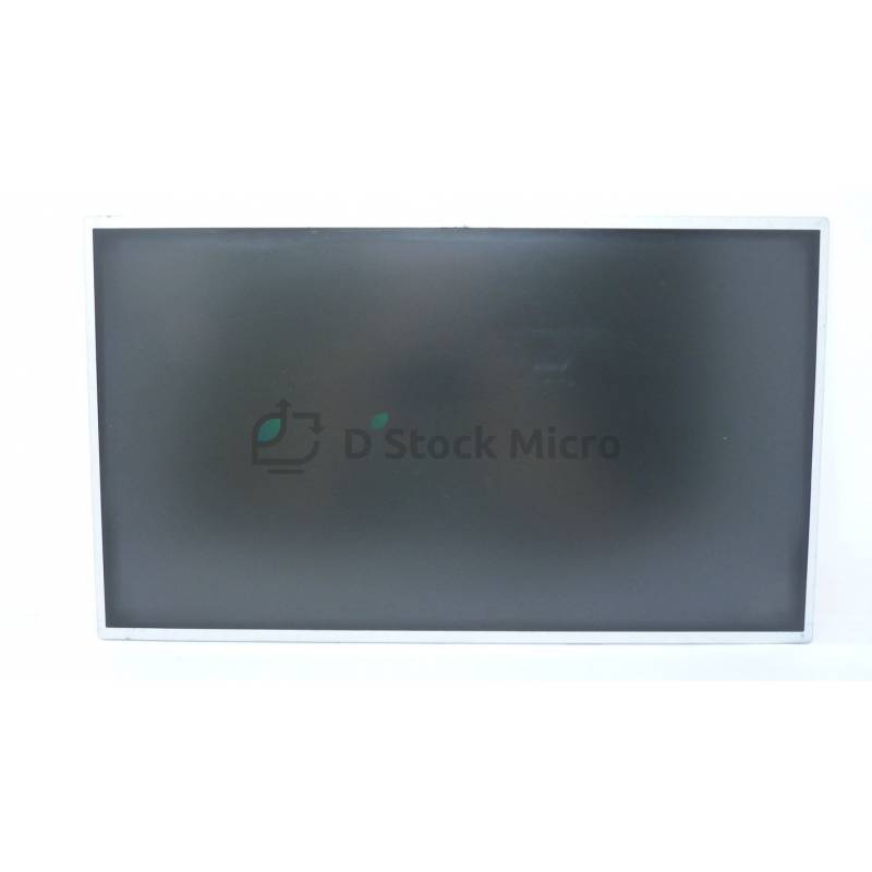 Screen LCD LG LP156WH4(TL)(D1) 15.6" Matte 1366 x 768 40 pins - Bottom left