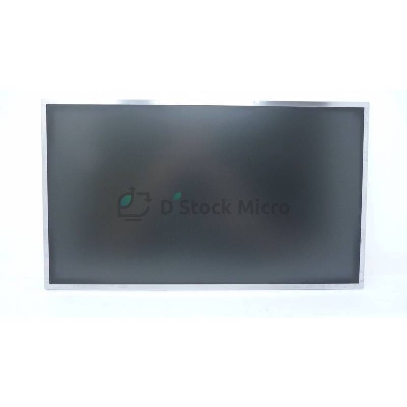 Panel / LCD Screen AU Optronics B156RW01 V.1 HW4A 15.6" Matte 1600 x 900 40 pins - Bottom left
