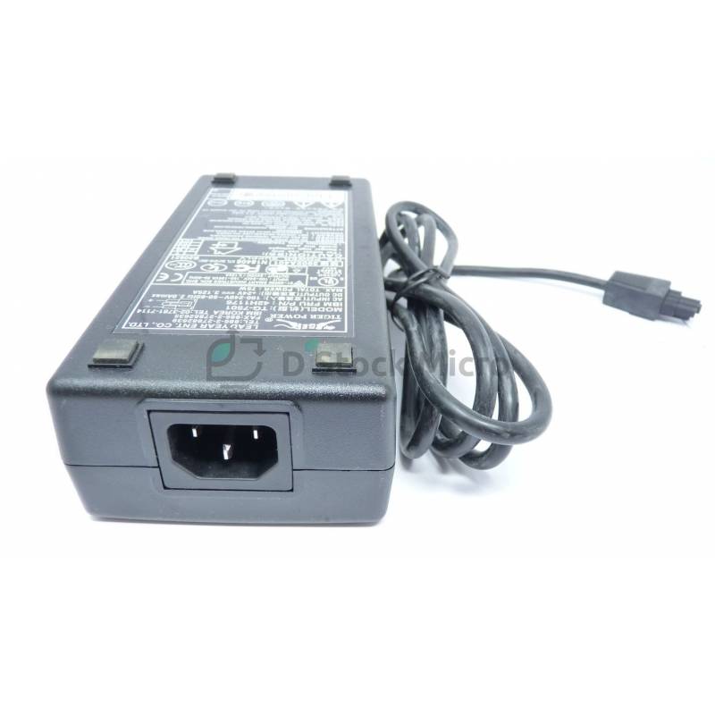 AC Adapter Tiger Power TG-7501 - 42H1176 - 24V 3.125A 75W