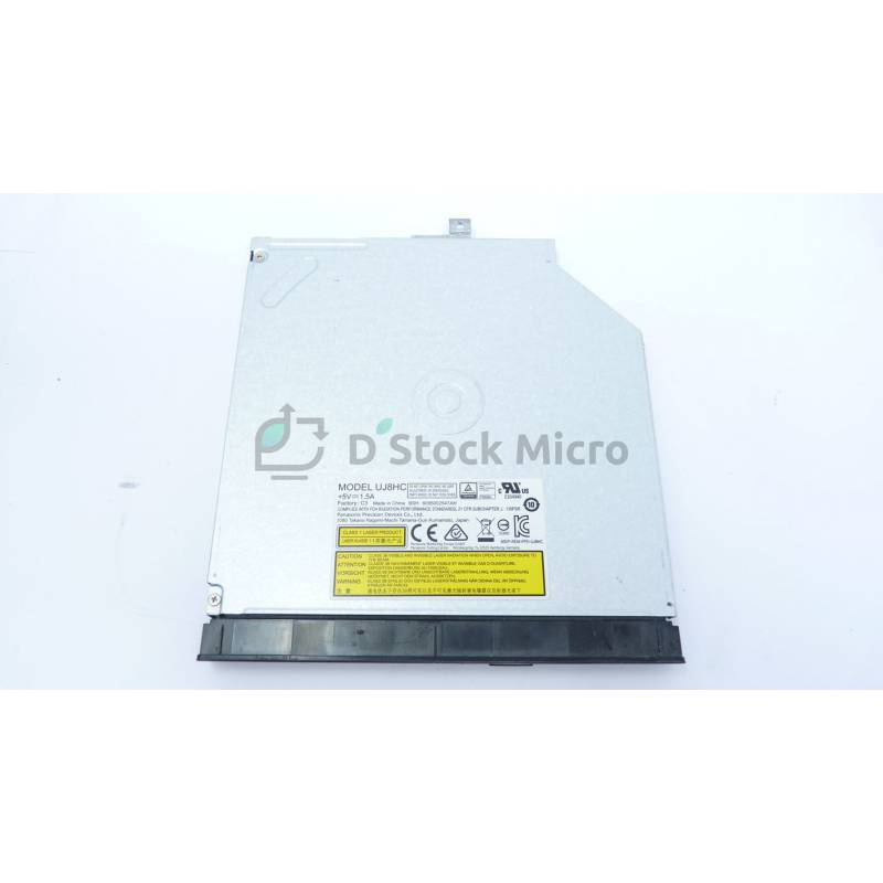 DVD burner player 9.5 mm SATA 4500A275E501 - 4500A275E501 for Acer ES1 ...