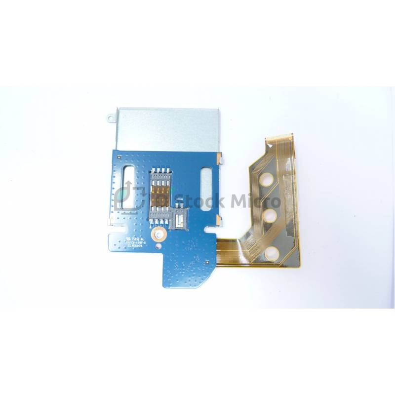 Smart Card Reader 6050A2850701 - 6050A2850701 for HP X360-1030 G2