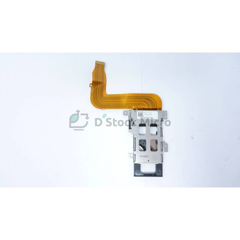 Express card reader 0P015G - 0P015G for DELL Latitude E4300