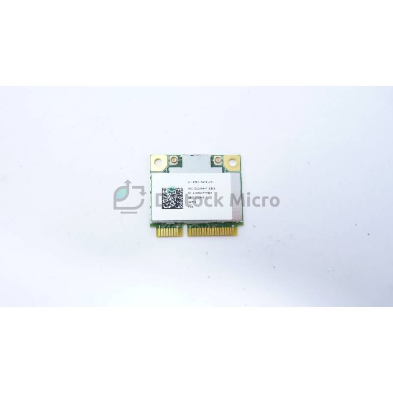 Wifi card Realtek RLT8188CE TOSHIBA Satellite C670D,C855-177,L775-13X ...