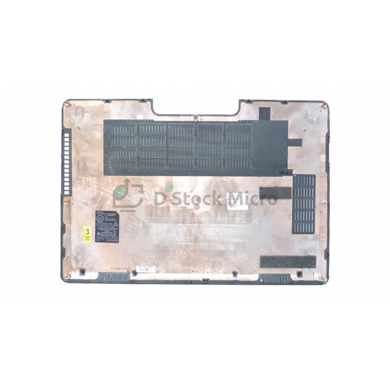 Capot de service 09F6T6 pour DELL Latitude E5470