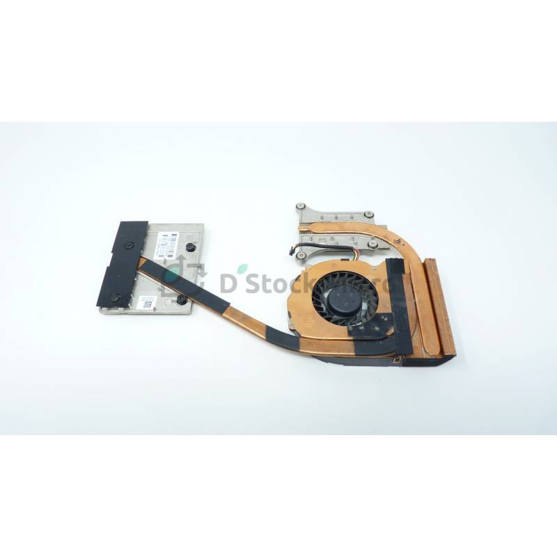 CPU Cooler 734291-001 - 734291-001 for HP Zbook 15 G1