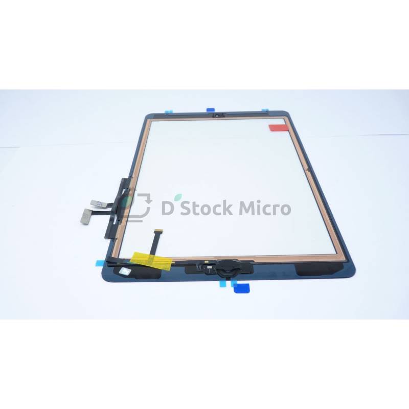 White touch screen glass for iPad Air 2017