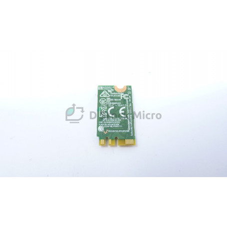 Wifi card Realtek RTL8723DE HP 17-BS102NF 915619-001