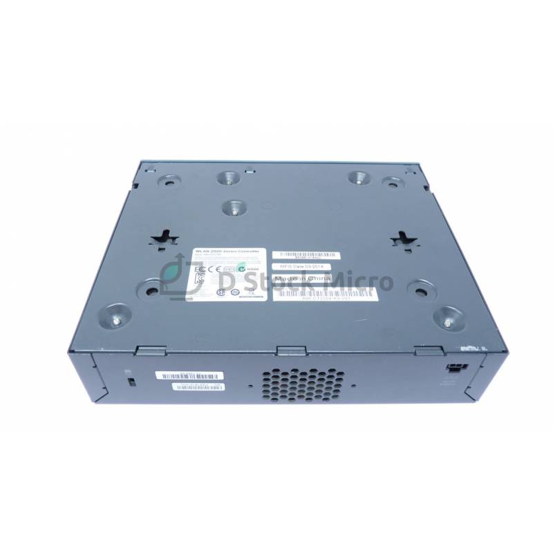 Cisco 2504 Wireless Controller AIR-CT2504-K9