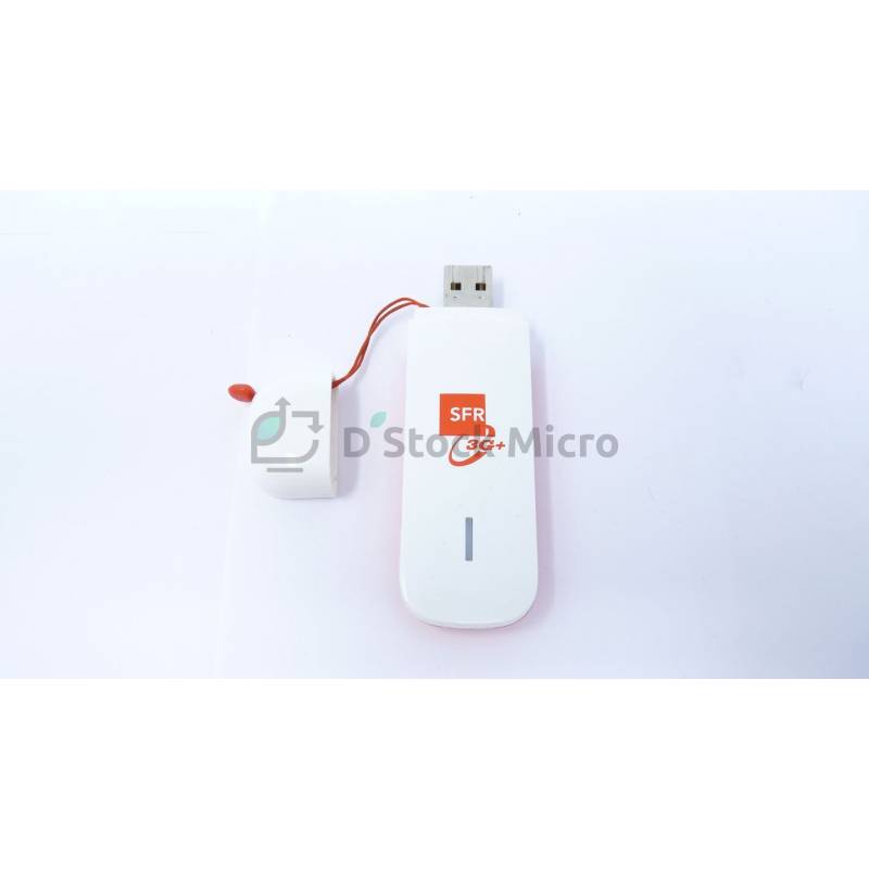 Modem USB 3G 4G SFR K4511