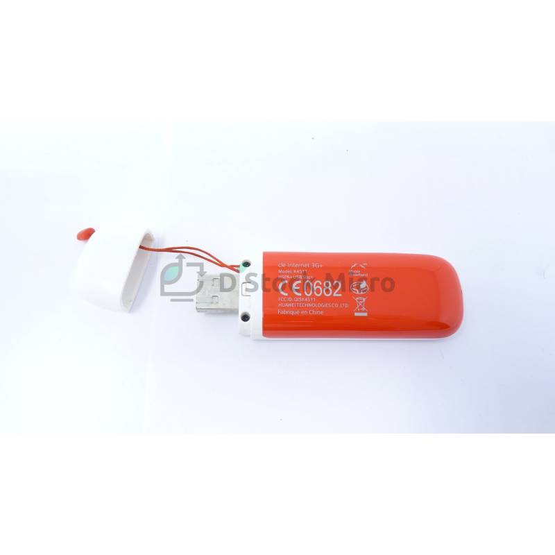 Modem USB 3G 4G SFR K4511