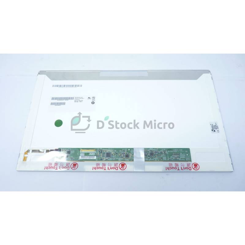 Dalle LCD AU Optronics B156XTN02.0 HW2A 15.6" Brillant 1366 x 768 40 ...