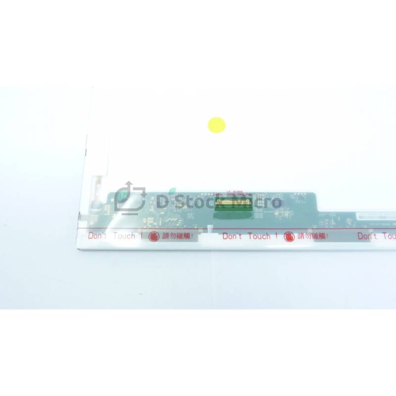 Panel / LCD Screen Chimei innolux N173FGE-L23 REV.C1 17.3" Glossy 1600 x 900 40 pins - Bottom left