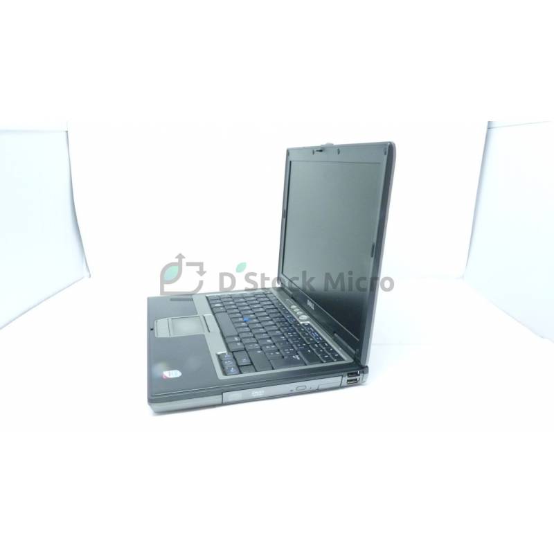 DELL Latitude D630 14.1" HDD 80 Go Intel® Core™2 Duo Processor T7250 1 ...