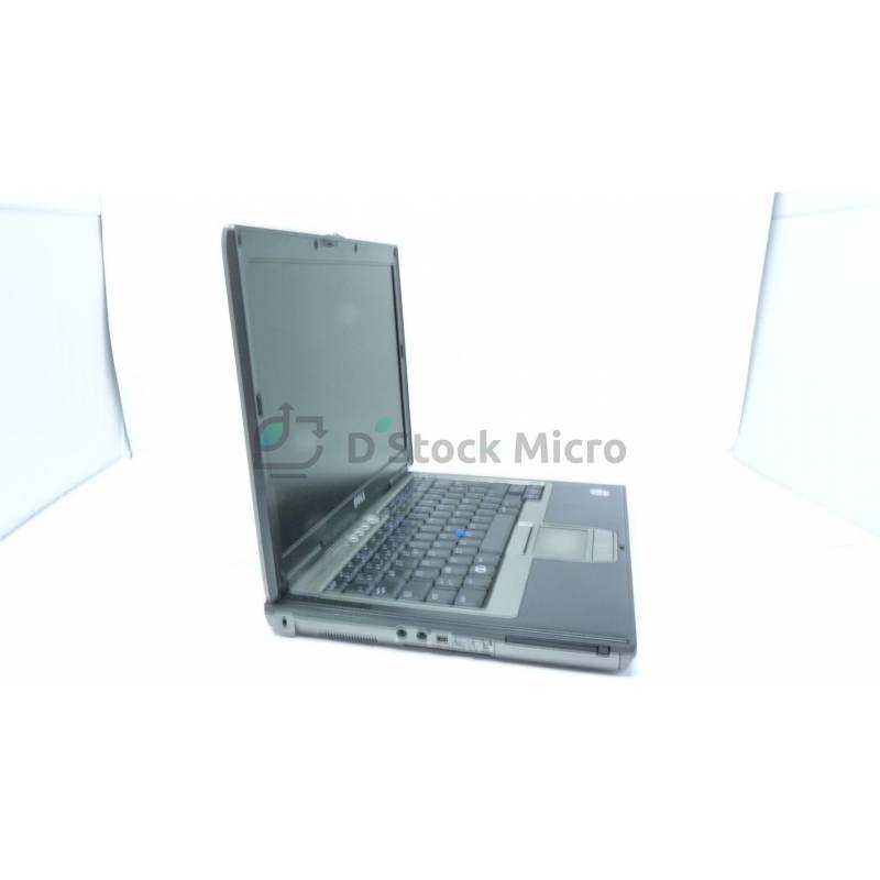 DELL Latitude D630 14.1" HDD 80 Go Intel® Core™2 Duo Processor T7250 1 ...
