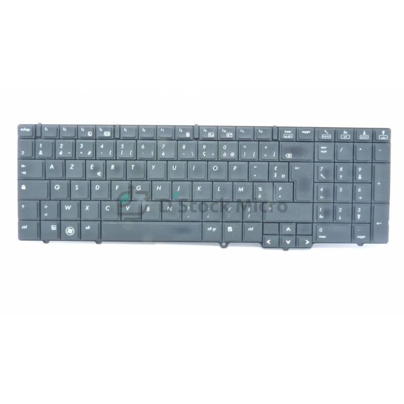 Keyboard AZERTY - SN9104 - 613386-051 for HP Probook 6550b,Probook 6555b