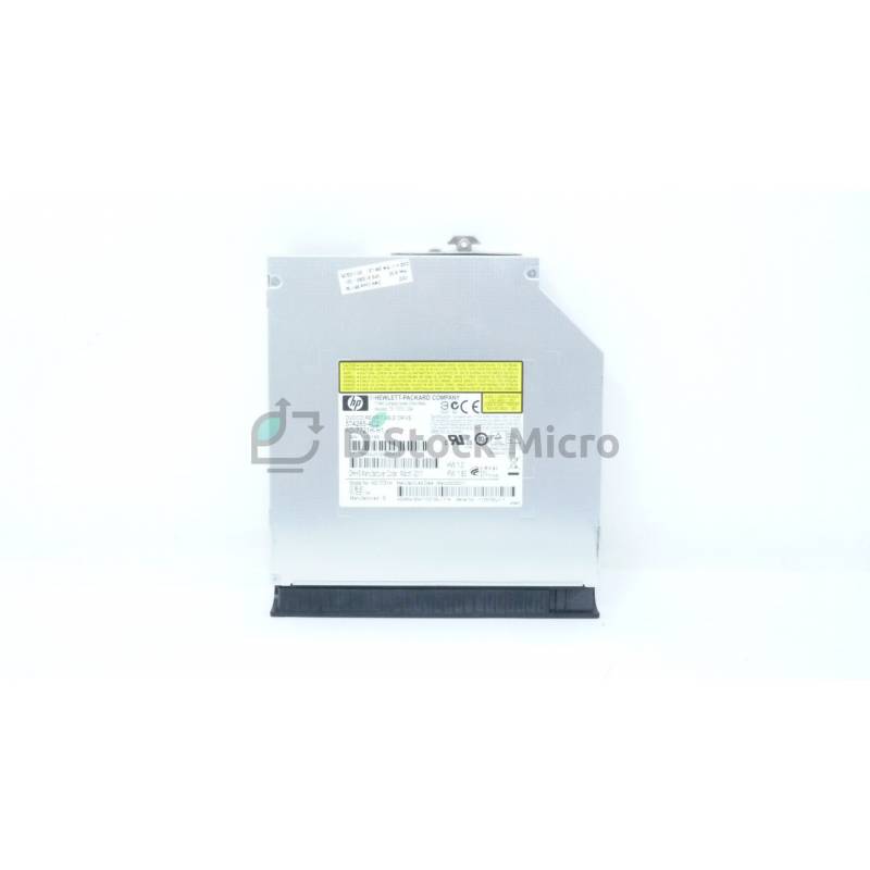 DVD burner player 12.5 mm SATA AD-7721H-H1 - 613360-001 for HP Probook ...