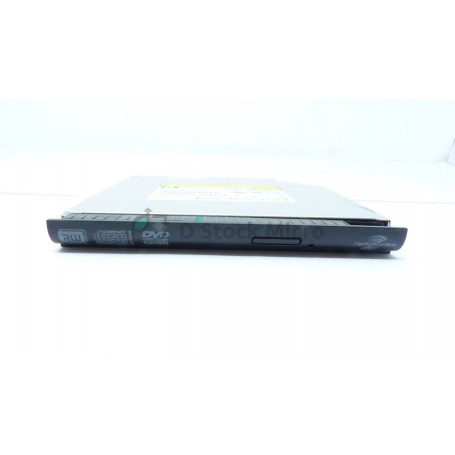 DVD burner player 12.5 mm SATA AD-7721H-H1 - 613360-001 for HP Probook ...