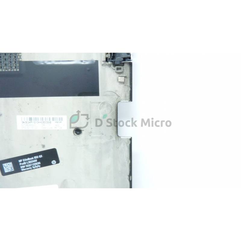 Cover bottom base 6070B0883201 - 821181-001 for HP Elitebook 850 G3 ...