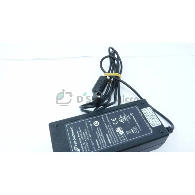 AC Adapter FSP Group FSP050-DGAA5 - 9NA0501806 - 48V 1.04A 50W